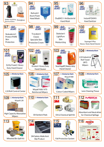 PCHEM SUPPLY & SERVICES SDN BHD – INSPIRED BY SCIENCE OF LIFE