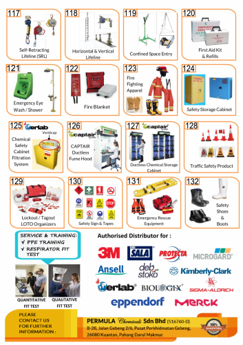 PCHEM SUPPLY & SERVICES SDN BHD – INSPIRED BY SCIENCE OF LIFE